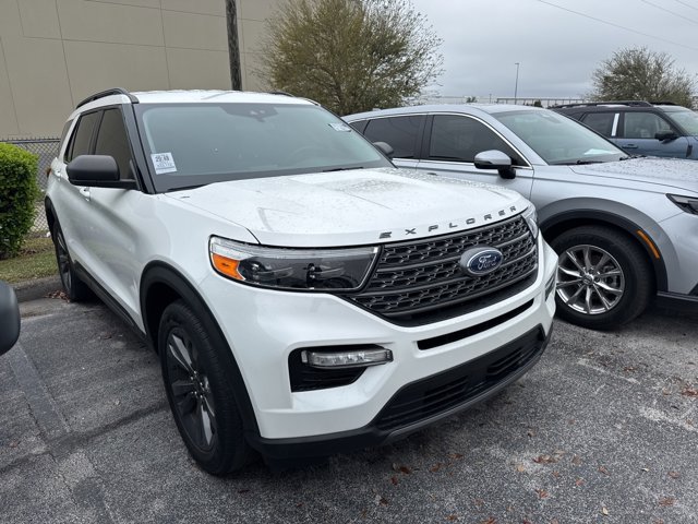 Jarrett Gordon Ford | Winter Haven New and Used Ford Dealership - FL