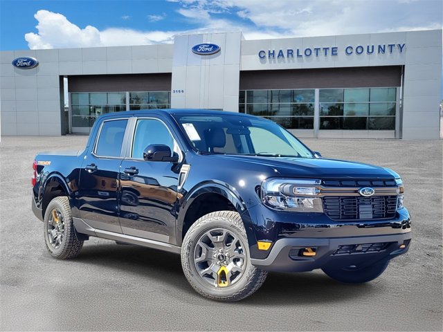 Jarrett Ford | Avon Park New and Used Ford Dealership - FL