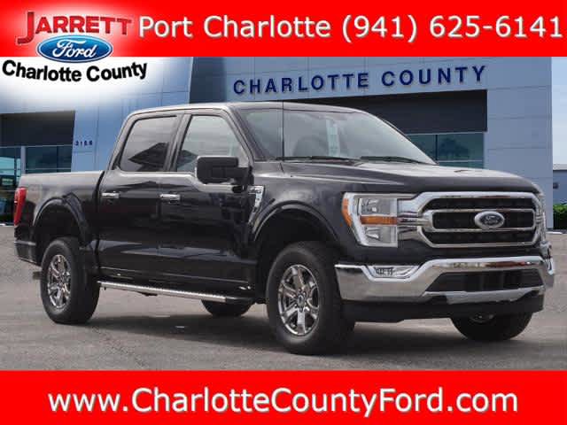 Jarrett Gordon Ford | Winter Haven New and Used Ford Dealership - FL
