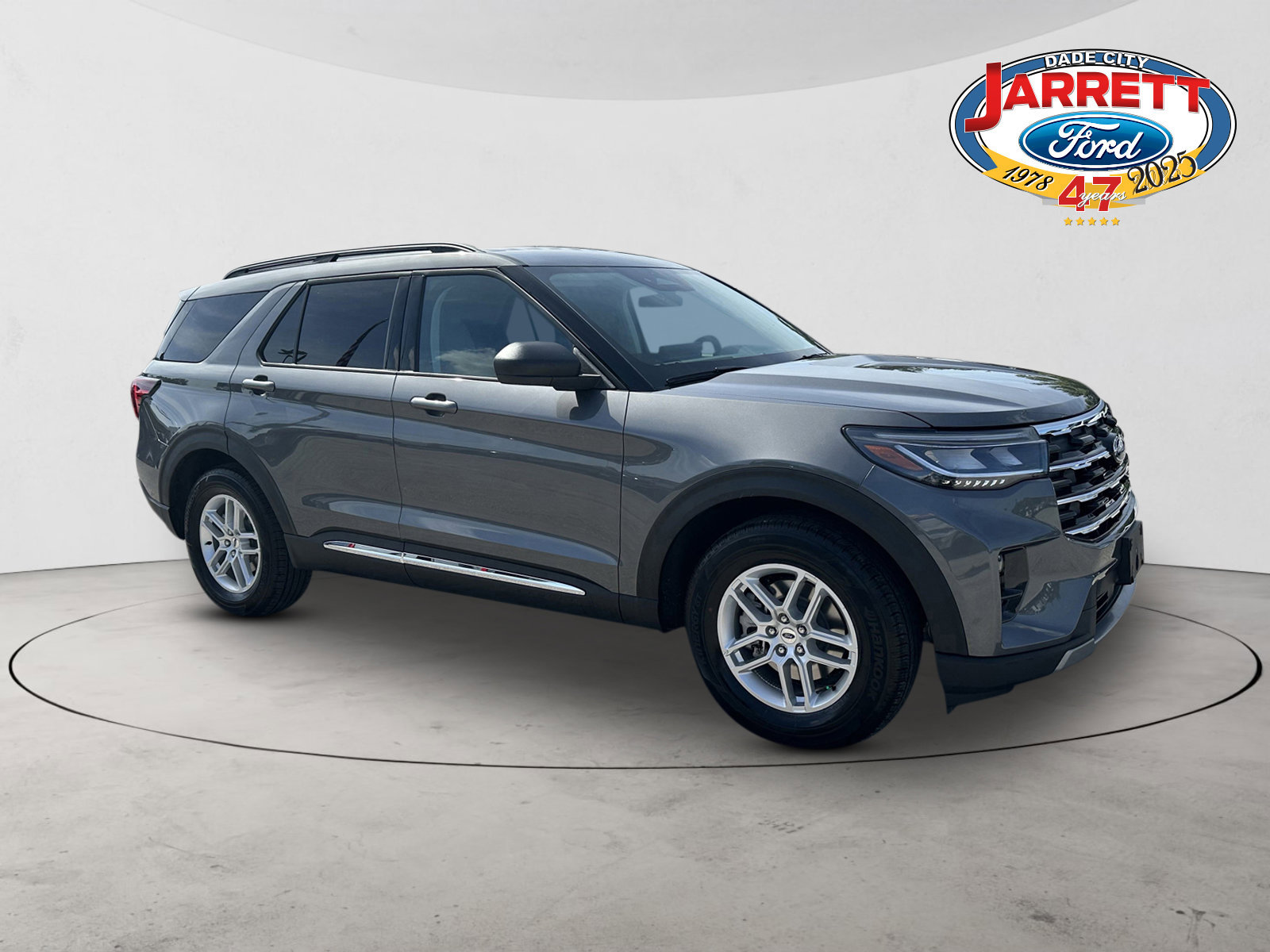 Jarrett-Gordon Ford | Davenport New and Used Ford Dealership - FL
