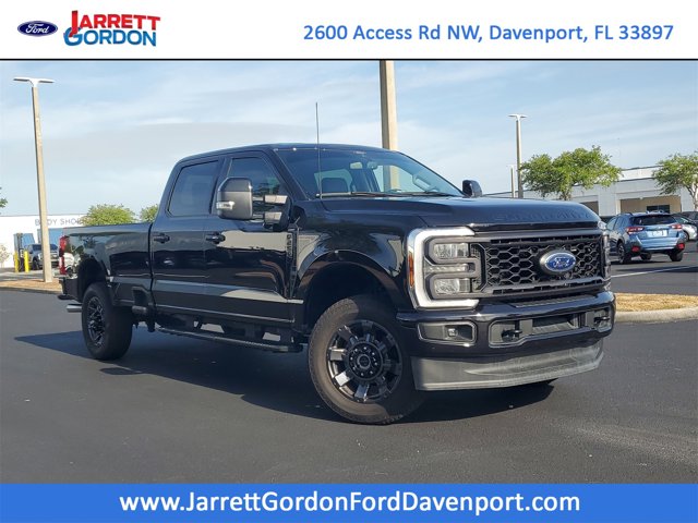 Jarrett Ford | Dade City New and Used Ford Dealership - FL