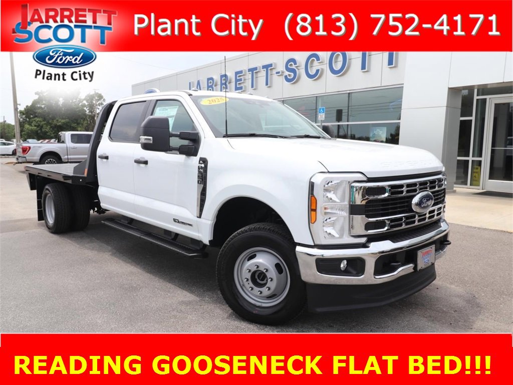 Jarrett Ford | Avon Park New and Used Ford Dealership - FL