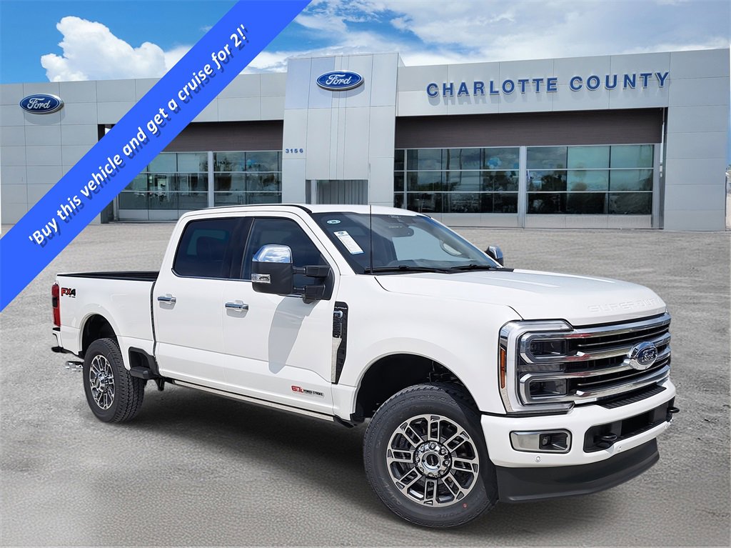 Jarrett Ford | Dade City New and Used Ford Dealership - FL