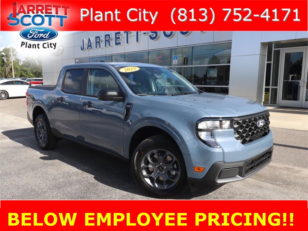 Jarrett Ford | Dade City New and Used Ford Dealership - FL