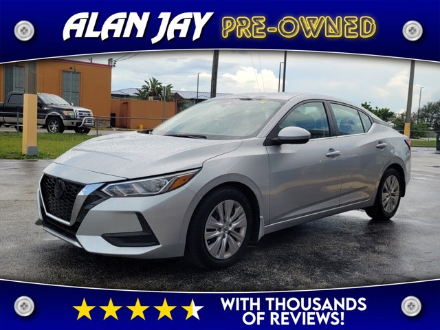Sebring FL Alan Jay Automotive Network | New & Used Toyota, Ford, Kia ...