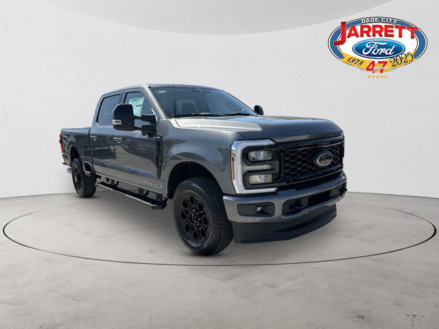Jarrett Ford | Avon Park New and Used Ford Dealership - FL