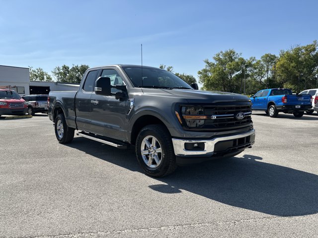 Jarrett Gordon Ford | Winter Haven New and Used Ford Dealership - FL