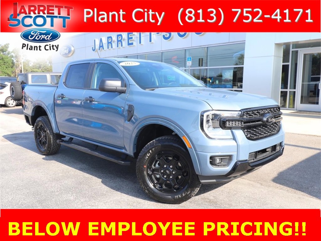 Jarrett Ford | Avon Park New and Used Ford Dealership - FL