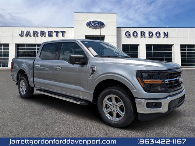 Jarrett Gordon Ford | Winter Haven New and Used Ford Dealership - FL