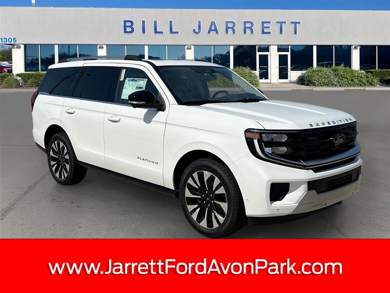 Jarrett Gordon Ford | Winter Haven New and Used Ford Dealership - FL