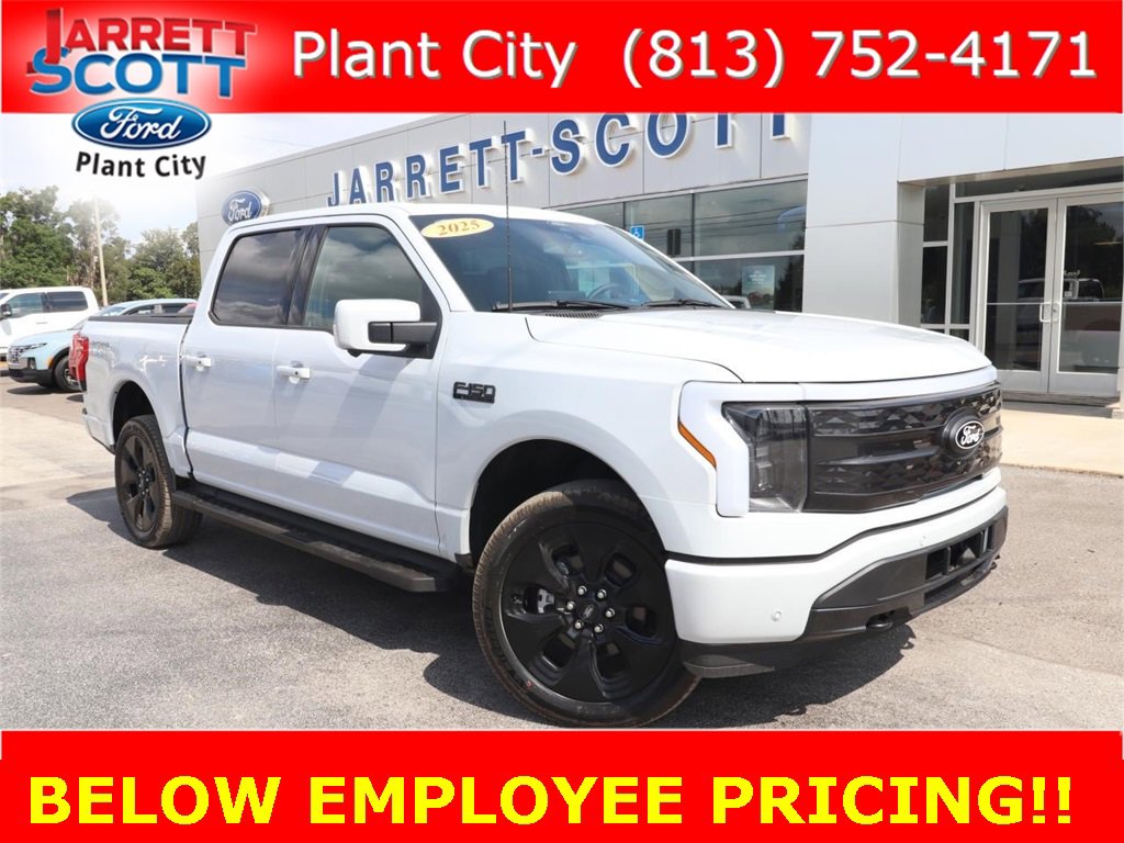 Jarrett Gordon Ford | Winter Haven New and Used Ford Dealership - FL