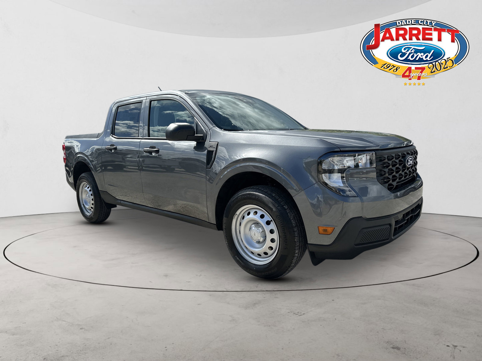 Jarrett Gordon Ford | Winter Haven New and Used Ford Dealership - FL