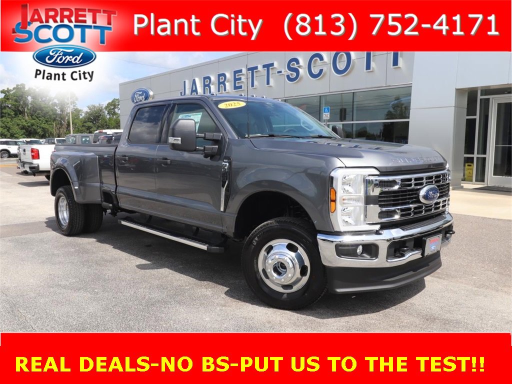 Jarrett Ford | Avon Park New and Used Ford Dealership - FL