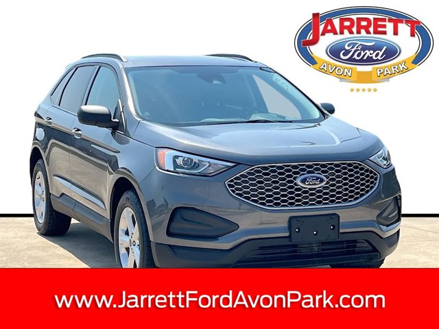 Jarrett Gordon Ford | Winter Haven New and Used Ford Dealership - FL