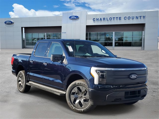 Jarrett Gordon Ford | Winter Haven New and Used Ford Dealership - FL