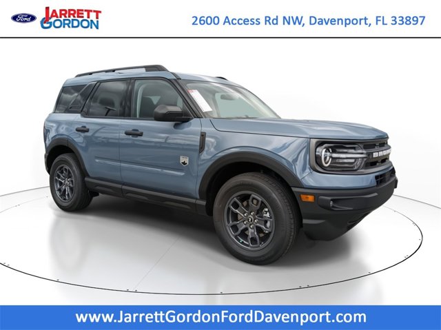 Jarrett Gordon Ford | Winter Haven New and Used Ford Dealership - FL