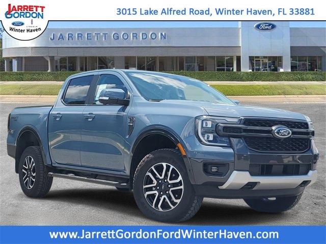 Jarrett Gordon Ford | Winter Haven New and Used Ford Dealership - FL