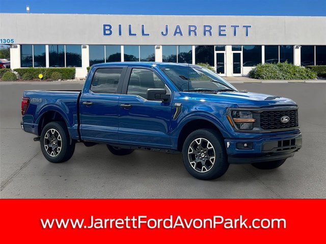 Jarrett Gordon Ford | Winter Haven New and Used Ford Dealership - FL