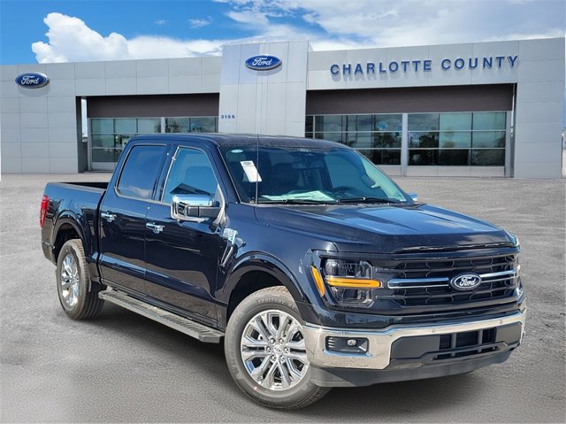 Ford Dealer Davenport Fl